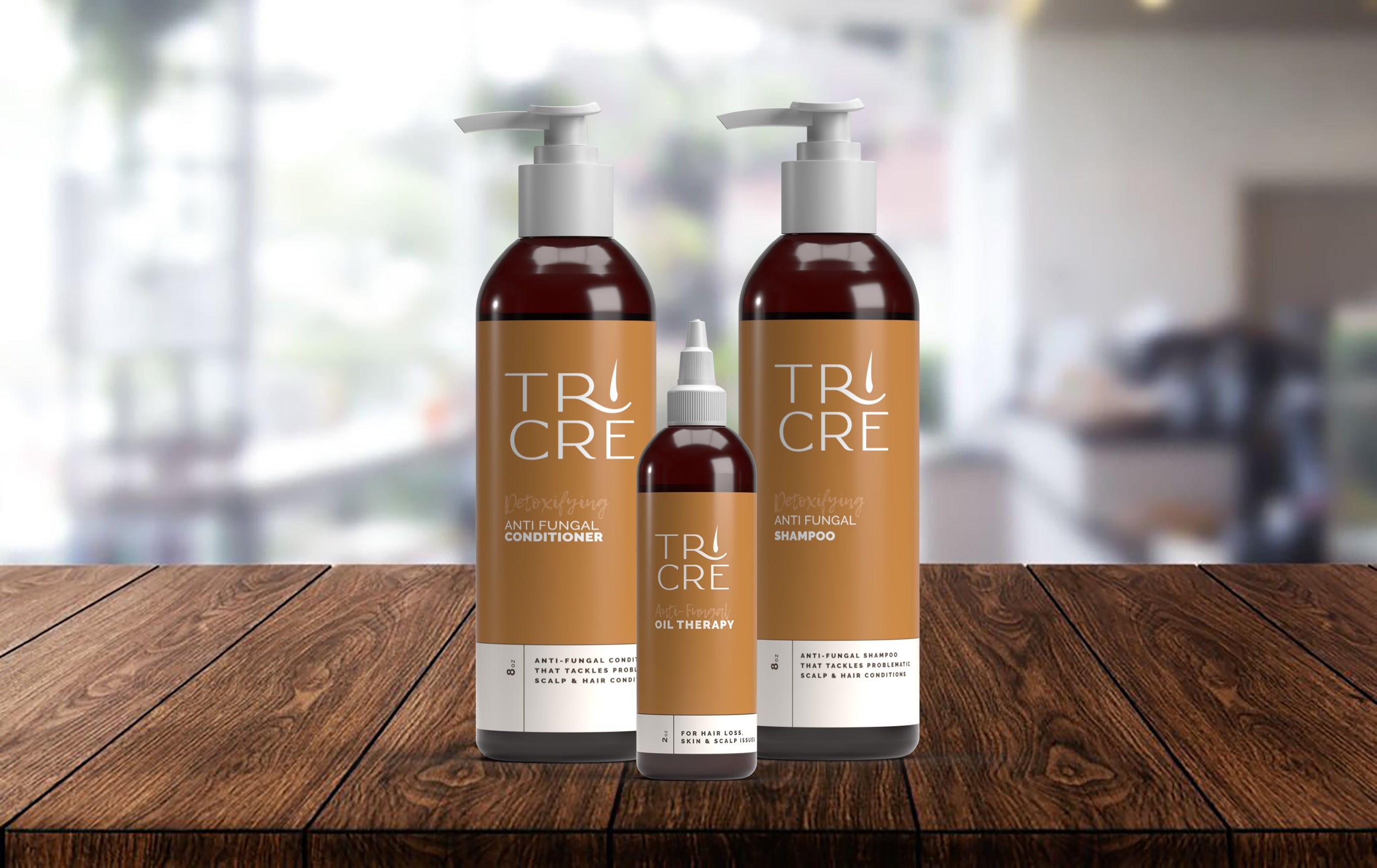 ABOUT – Tri Cre - My Happy Scalp